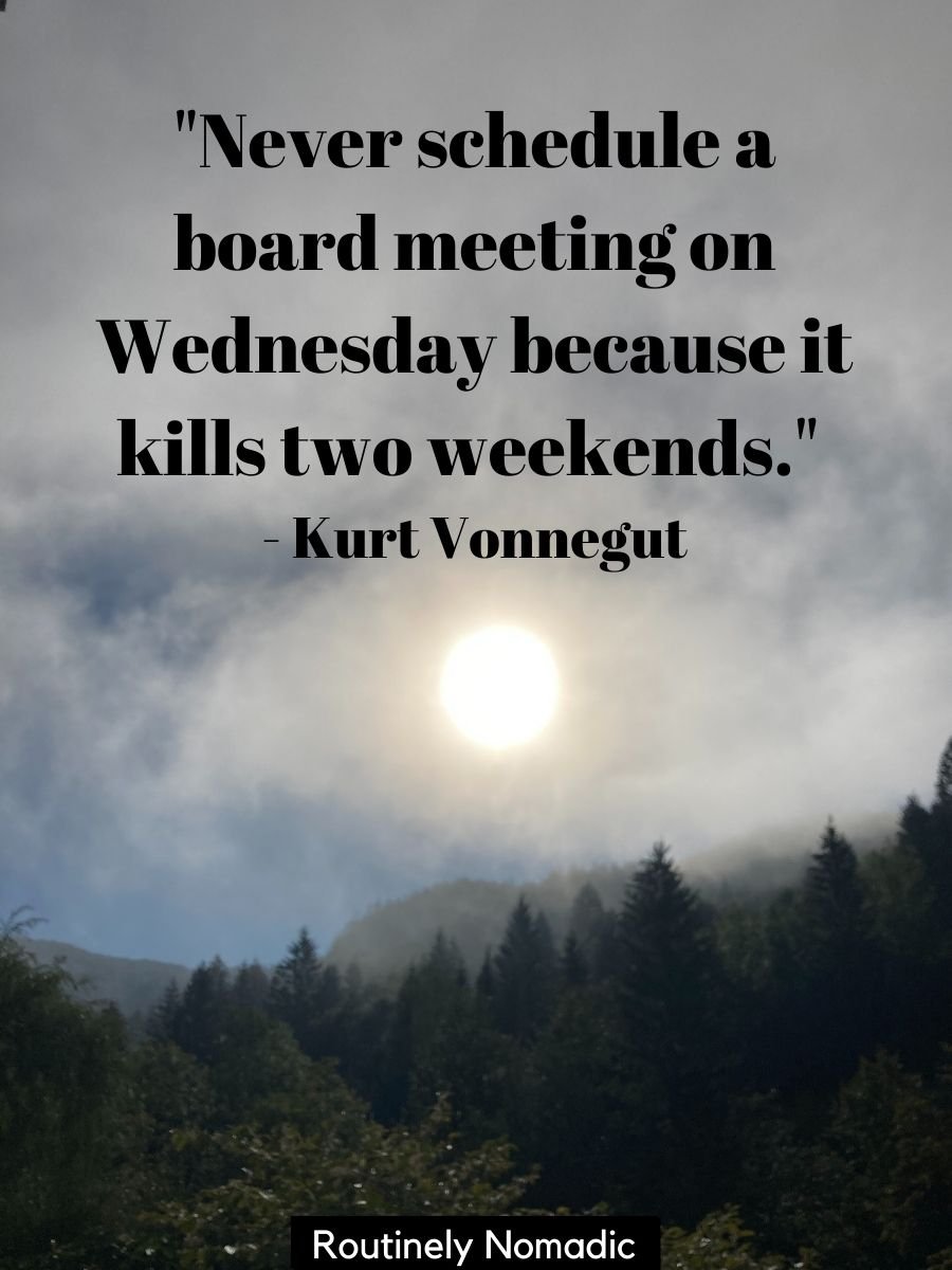 100 Funny and Inspiring Wednesday Work Quotes to Start Your Morning on ...