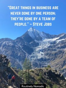 Funny and Inspirational Team Building Quotes and Sayings to Motivate ...