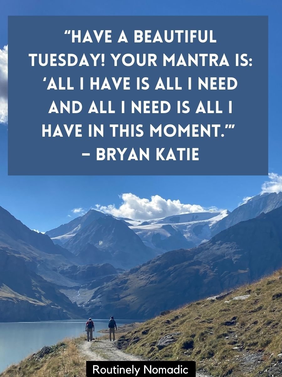 100 Funny and Inspiring Tuesday Work Quotes to Start Your Morning on a ...