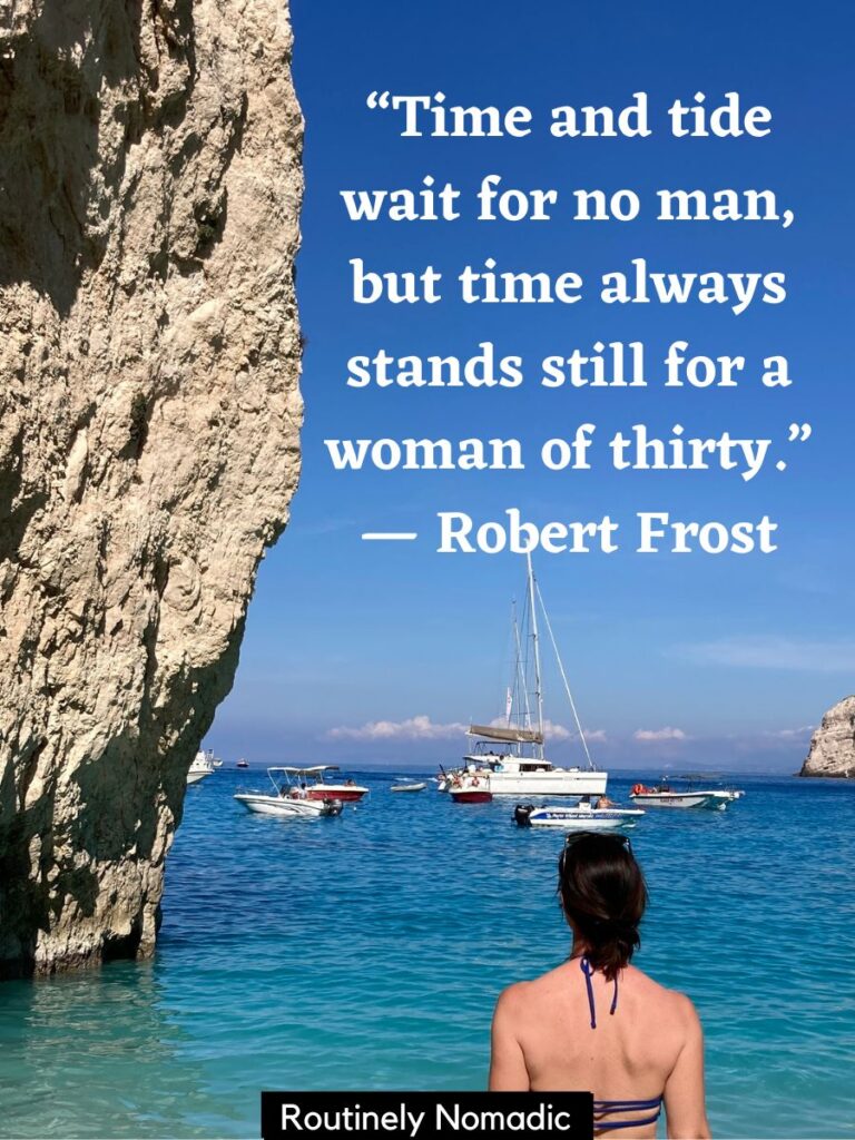 100 Cute and Funny Happy 30th Birthday Quotes to Celebrate a New Decade ...