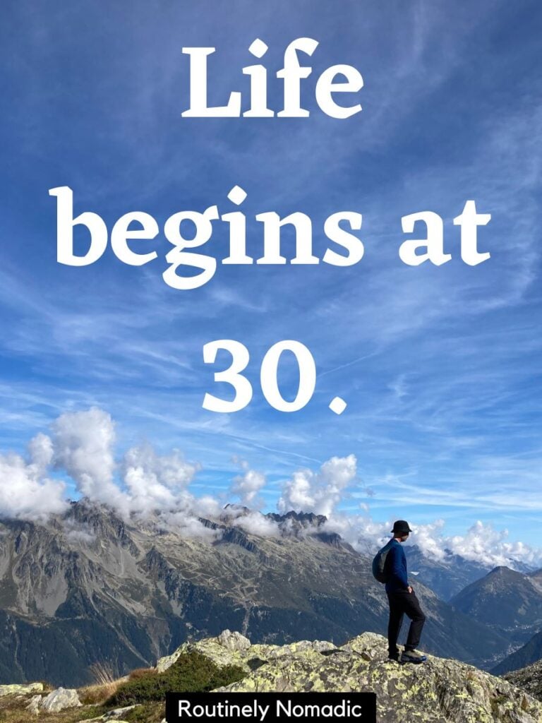 100 Cute and Funny Happy 30th Birthday Quotes to Celebrate a New Decade ...