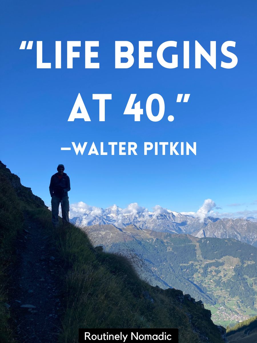 100 Cute and Funny Happy 40th Birthday Quotes and Sayings to Celebrate ...