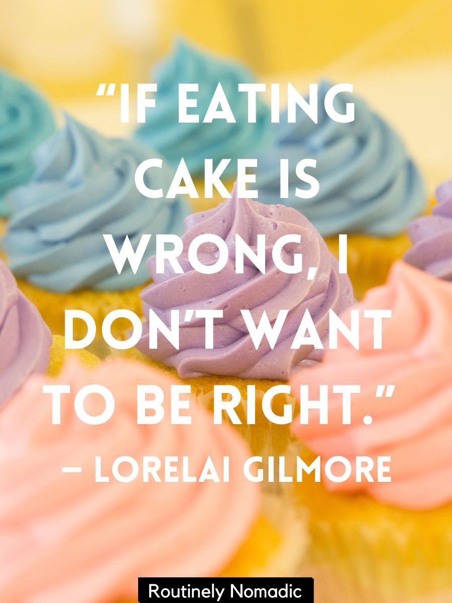 100 Best Birthday Cake Quotes, Messages and Wishes - Routinely Shares