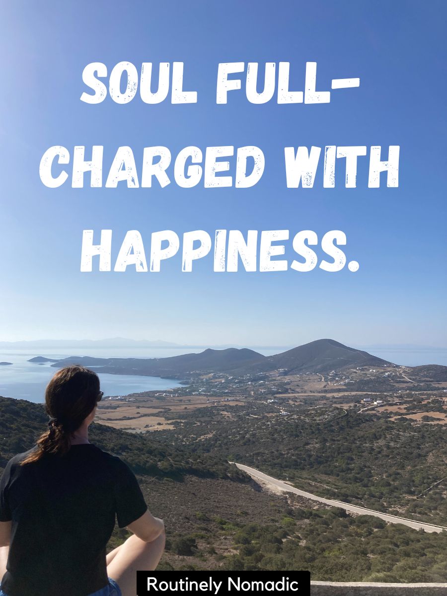 100 Perfectly Happy Captions for When You Want to Share Your Happiness ...