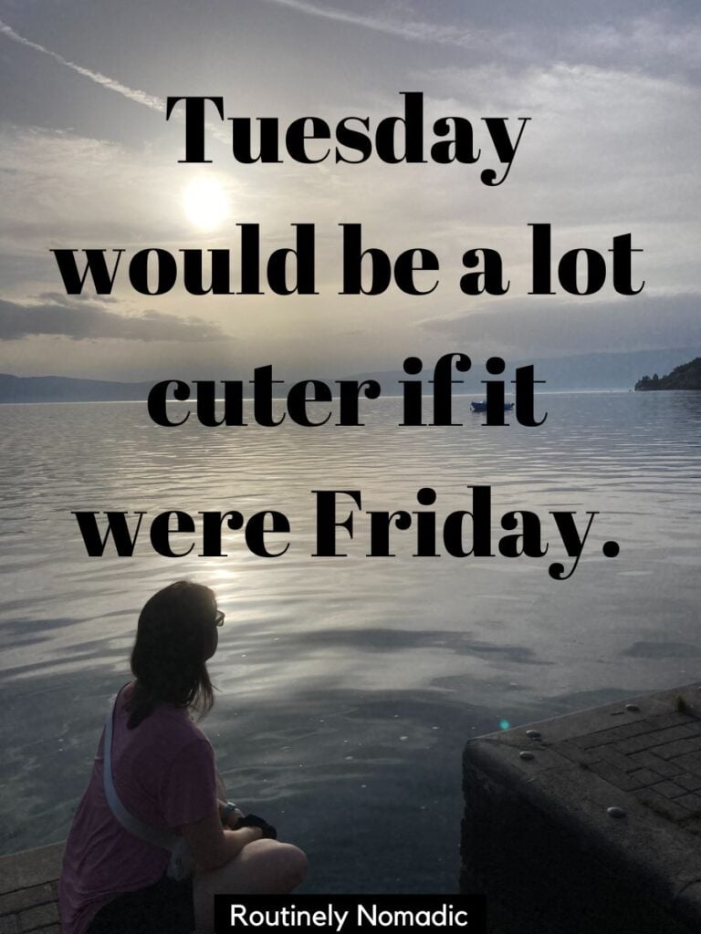 100 Happy Tuesday Captions for Instagram - Routinely Shares