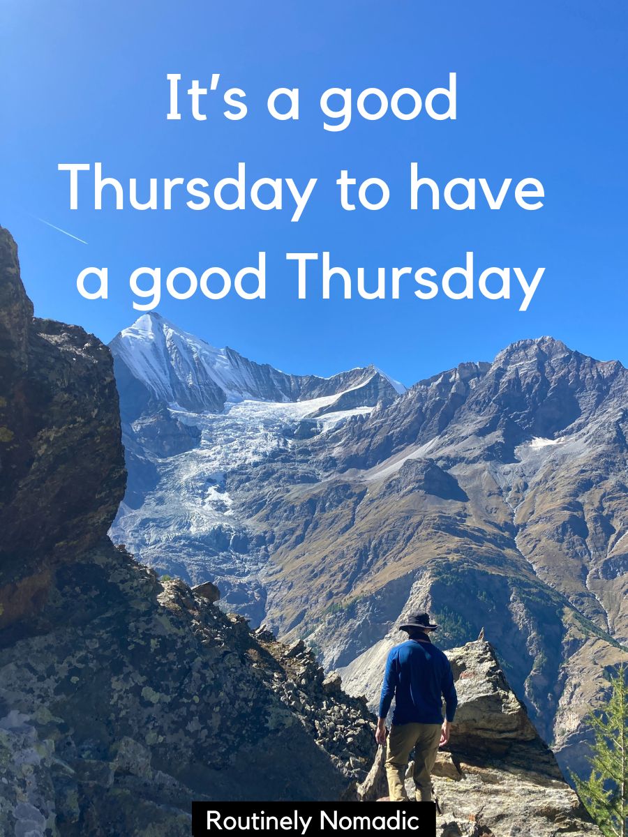 145 Happy Thursday Captions for Instagram for Your Friday Eve ...