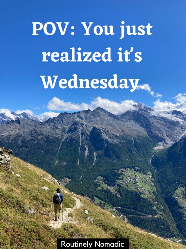 100 Happy Wednesday Captions for Instagram for that Middle of the Week ...