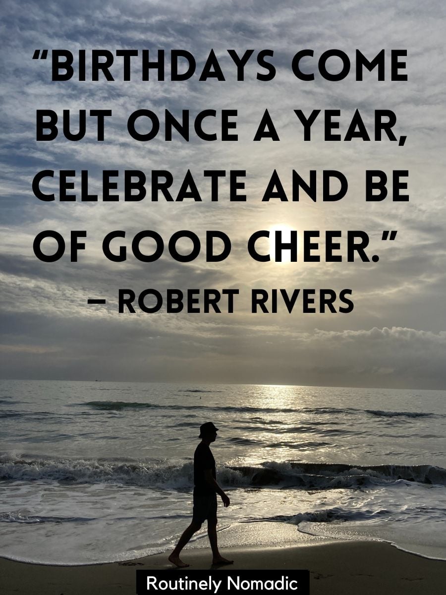 100 Cute and Funny Happy 40th Birthday Quotes and Sayings to Celebrate ...