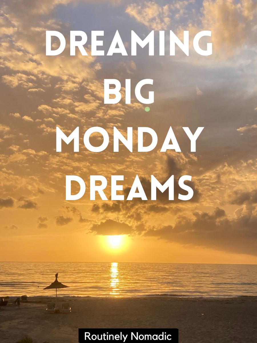 100 Happy Monday Captions for that Start of the Week Aesthetic ...