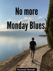 100 Happy Monday Captions for that Start of the Week Aesthetic ...