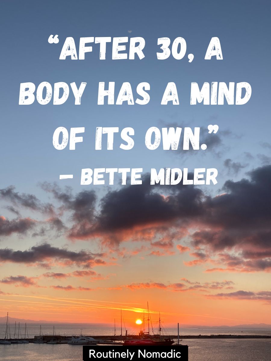 100 Happy 30th Birthday Wishes to Celebrate a New Decade - Routinely Shares