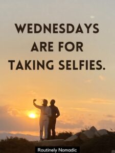 100 Happy Wednesday Captions for Instagram for that Middle of the Week ...
