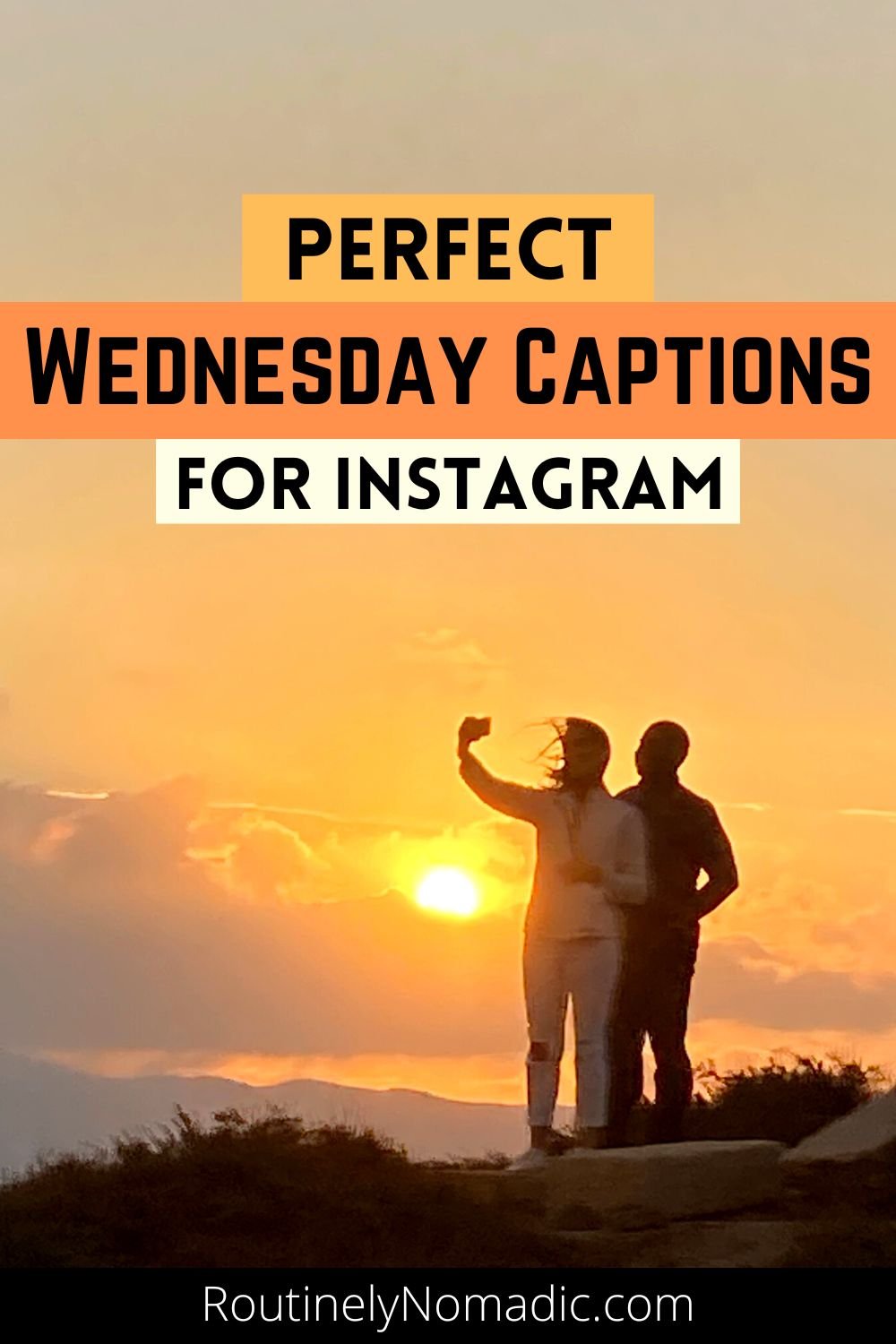 100 Happy Wednesday Captions for Instagram for that Middle of the Week ...