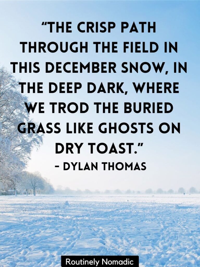 100 Inspiring Happy December Quotes to Welcome a New Month - Routinely ...