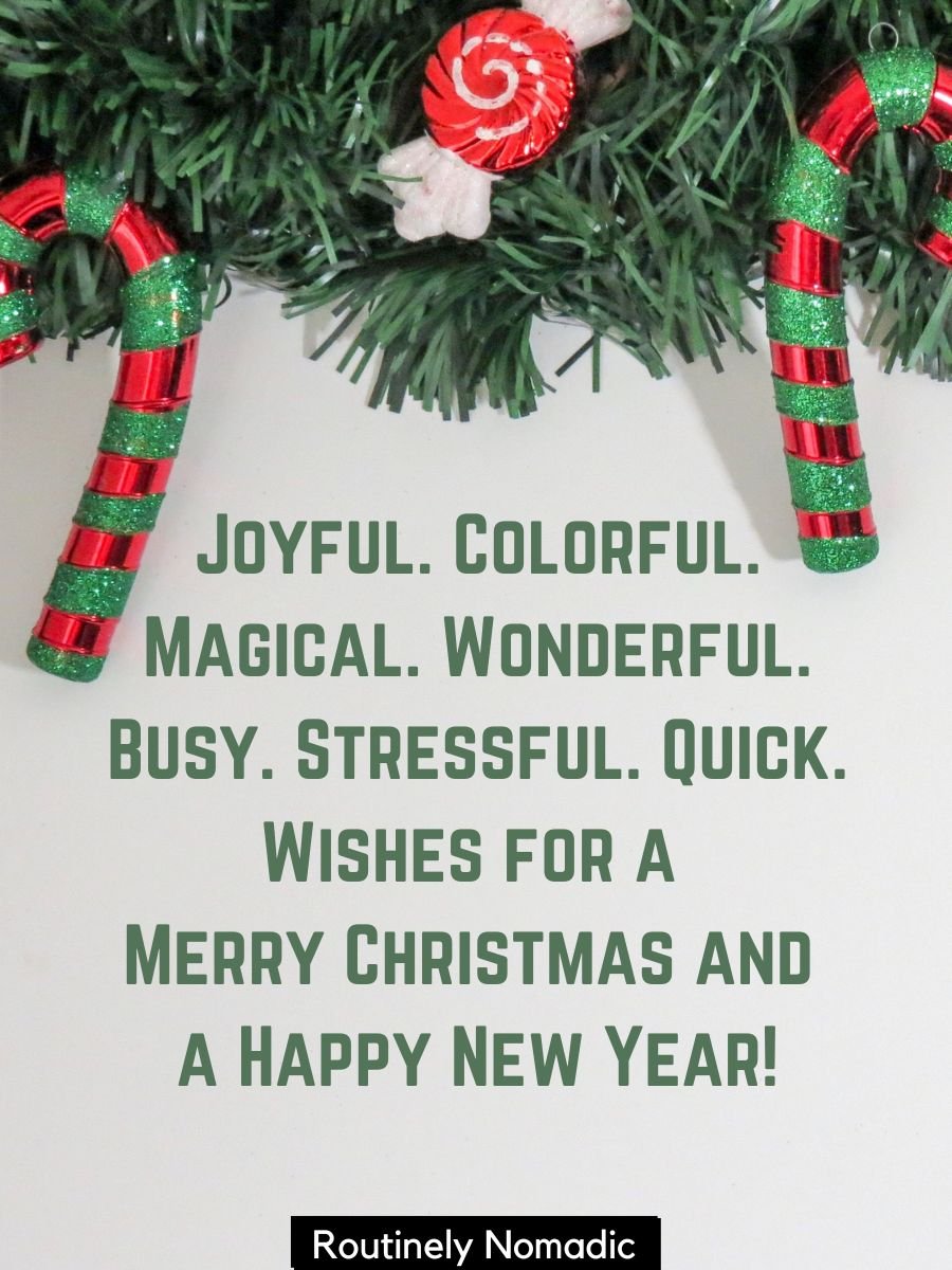 175 Short Funny Merry Christmas Messages for Holiday Humor - Routinely ...