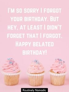 100 Happy First Birthday Wishes, Quotes and Sayings for Cards ...