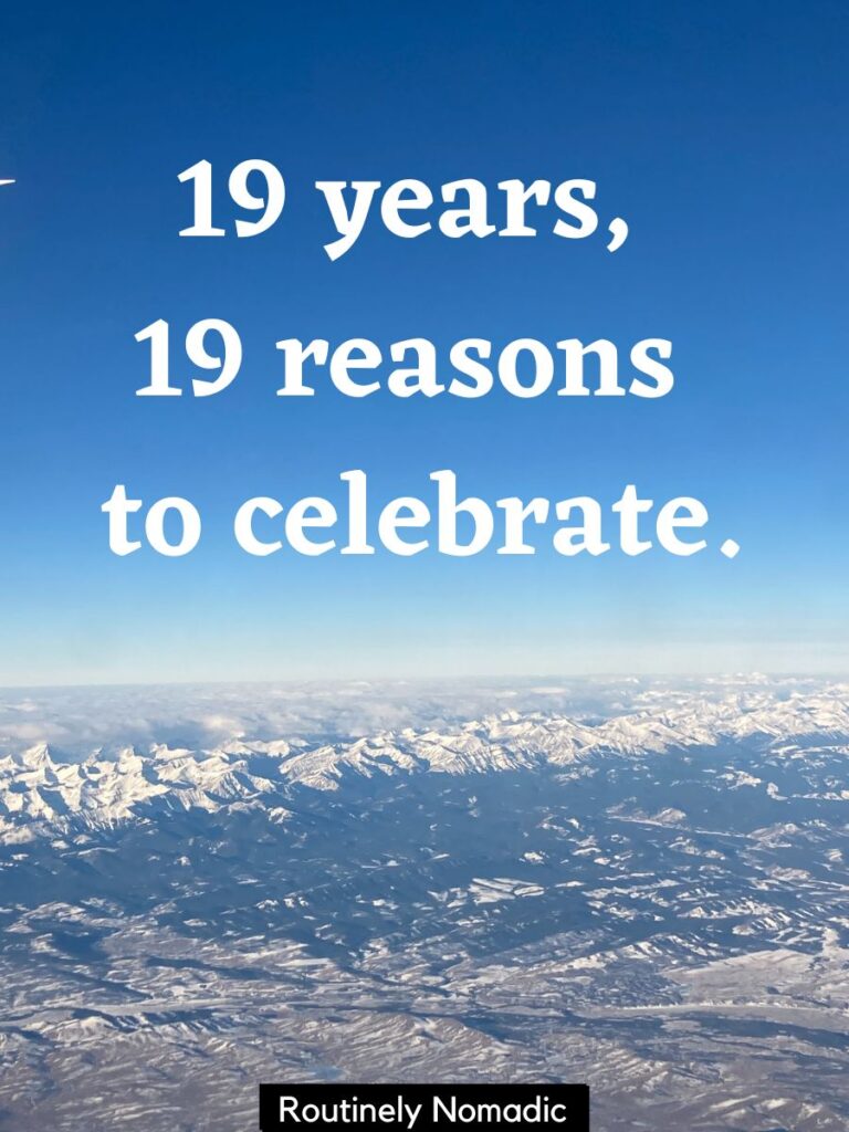 100 Happy 19th Birthday Captions, Quotes and Wishes for that ...