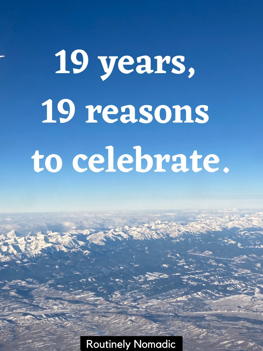 100 Happy 19th Birthday Captions, Quotes and Wishes for that ...