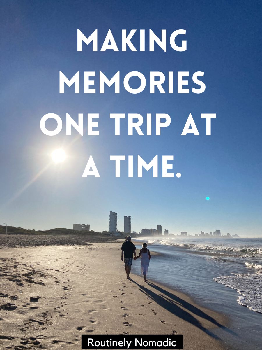 150 Short Making Memories Quotes for that Happy to Remember Aesthetic ...