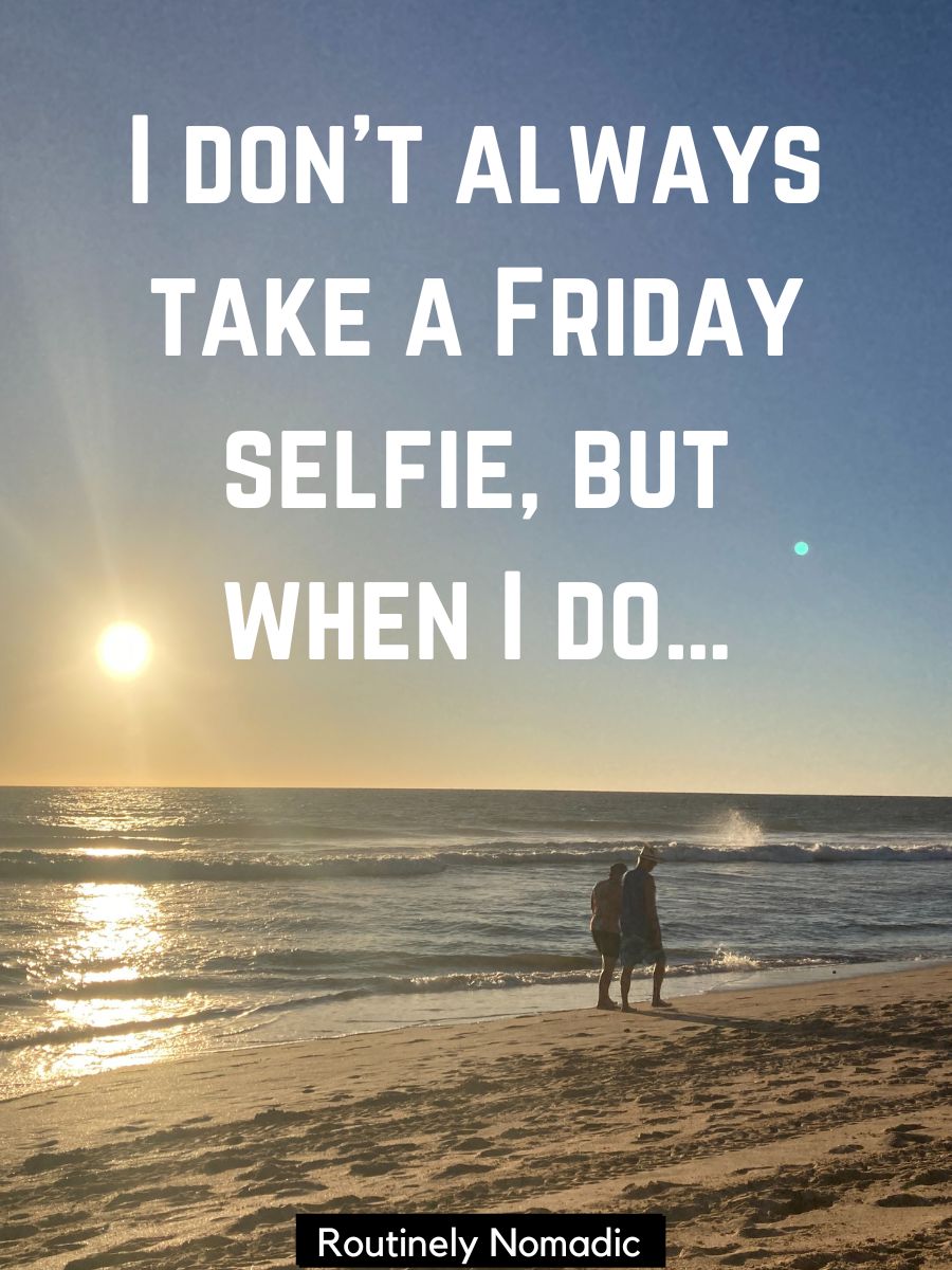 100 Happy Friday Captions For That Start Of The Weekend Aesthetic Routinely Shares