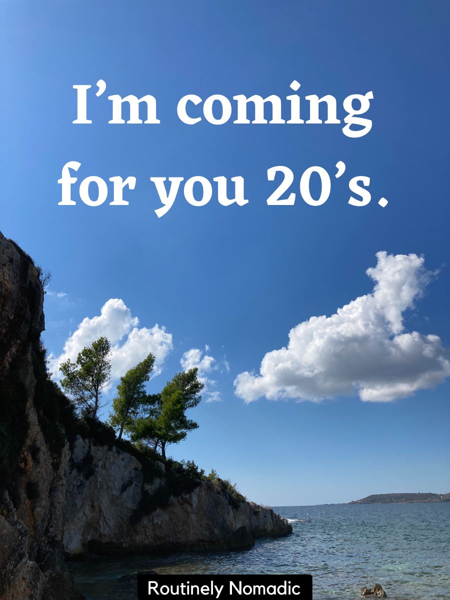 100 Happy 19th Birthday Captions, Quotes and Wishes for that ...