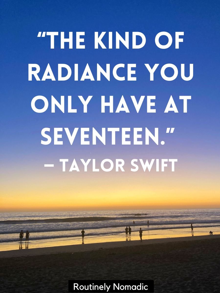 250 Best Taylor Swift Lyrics and Quotes for Captions for that Swifty ...