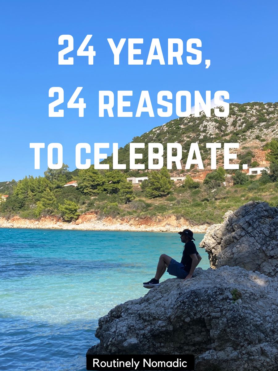 100 Short Happy 24th Birthday Quotes for the Celebratory Aesthetic ...