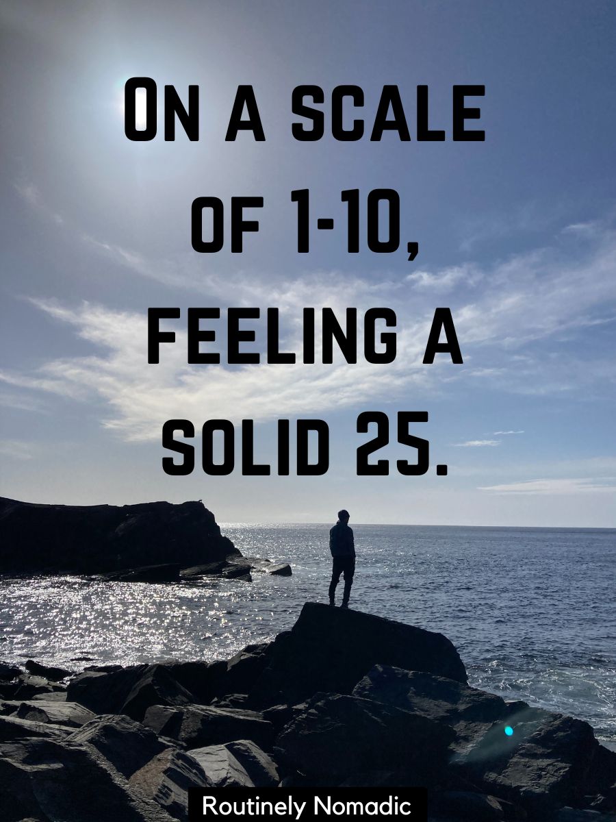 100 Short Happy 25th Birthday Quotes for that Celebratory Aesthetic ...