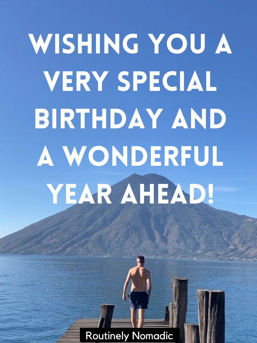 Short One Line Happy Birthday Wishes and Messages - Routinely Shares
