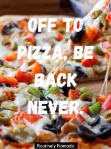 175 Best Short Food Quotes for Instagram for Foodies - Routinely Shares