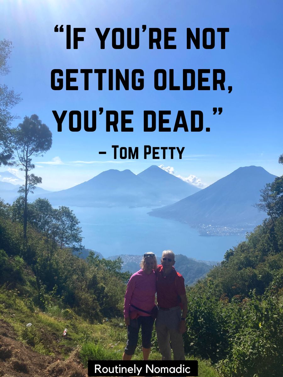 100 Funny Getting Older Quotes for that Aging Humor - Routinely Shares