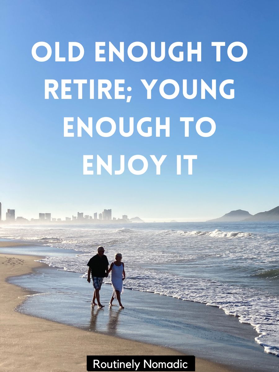 100 Funny Getting Older Quotes for that Aging Humor - Routinely Shares