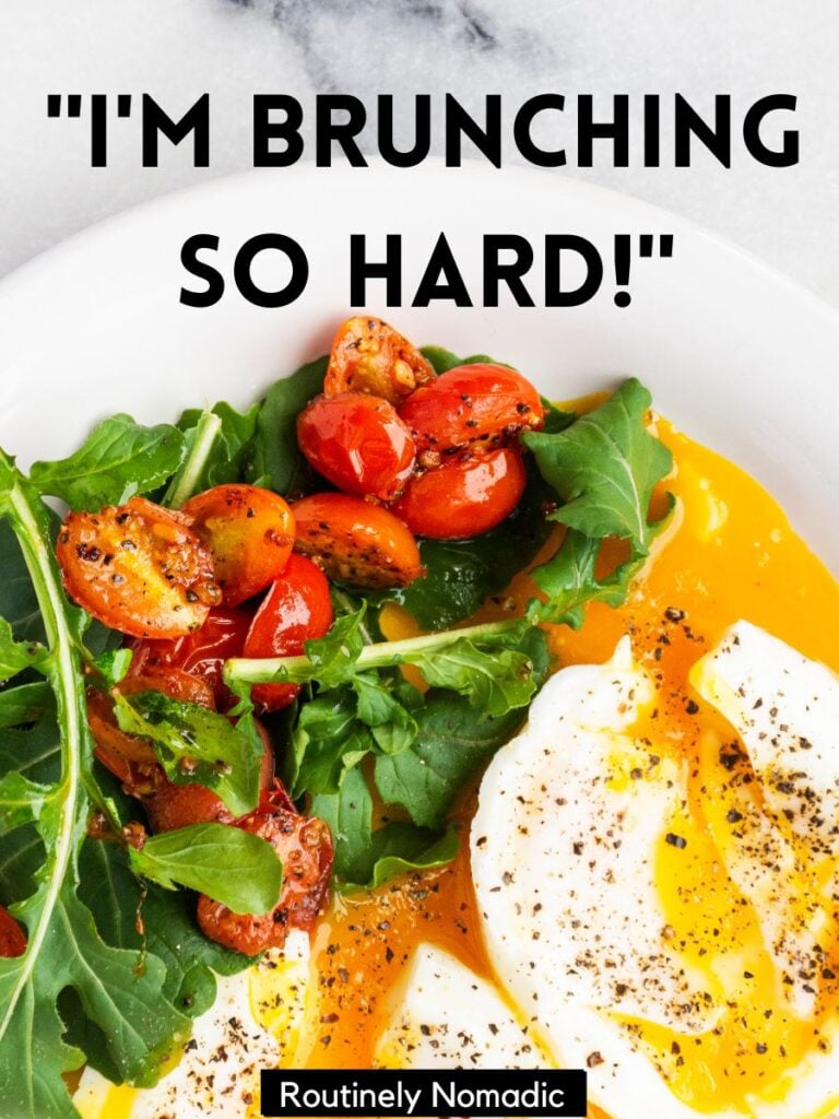 145 Short Brunch Quotes, Sayings and Puns for that Fun with Friends ...