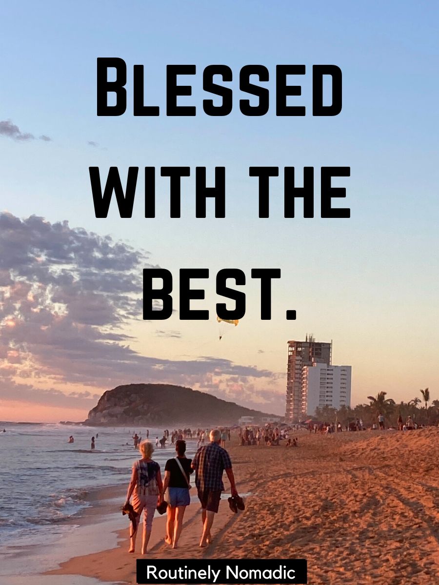 The 250 Most Thankful Captions for Those Feeling Grateful and Blessed ...