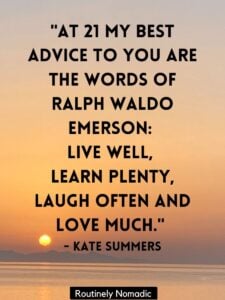 100 Happy 21st Birthday Quotes and Sayings to Celebrate Turning 21 ...