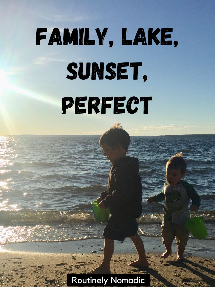 Lake Life Quotes: 95 Perfect Lake Life Sayings - Routinely Shares