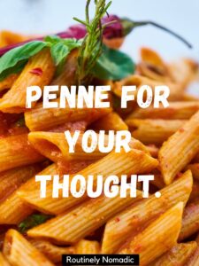 175 Best Short Food Quotes for Instagram for Foodies - Routinely Shares