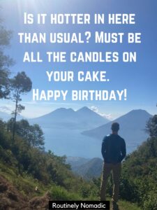 Short One Line Happy Birthday Wishes and Messages - Routinely Shares