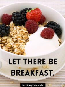 175 Best Short Food Quotes for Instagram for Foodies - Routinely Shares