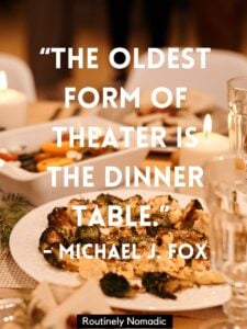 175 Best Short Food Quotes for Instagram for Foodies - Routinely Shares