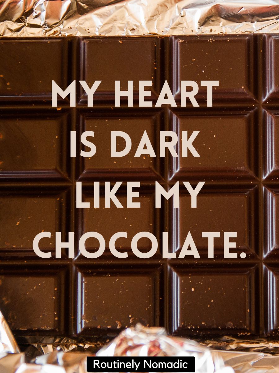 100 Funny Chocolate Puns that are Choc Full of Fun - Routinely Shares