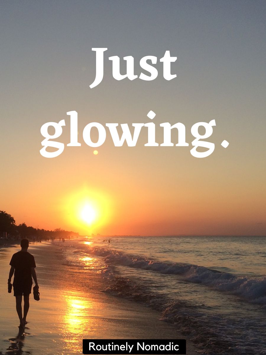 175 Short Aesthetic Quotes for Instagram for that Low Key Vibe ...