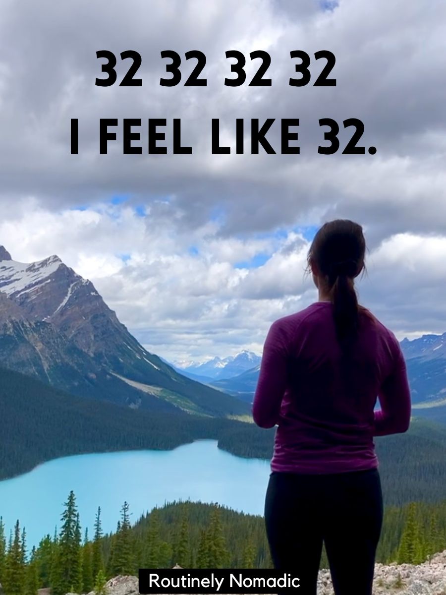 100 Short Happy 32nd Birthday Quotes and Wishes to Help Celebrate ...