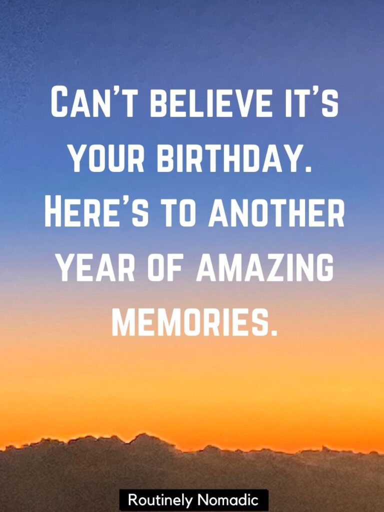 100 Short Happy 32nd Birthday Quotes and Wishes to Help Celebrate ...