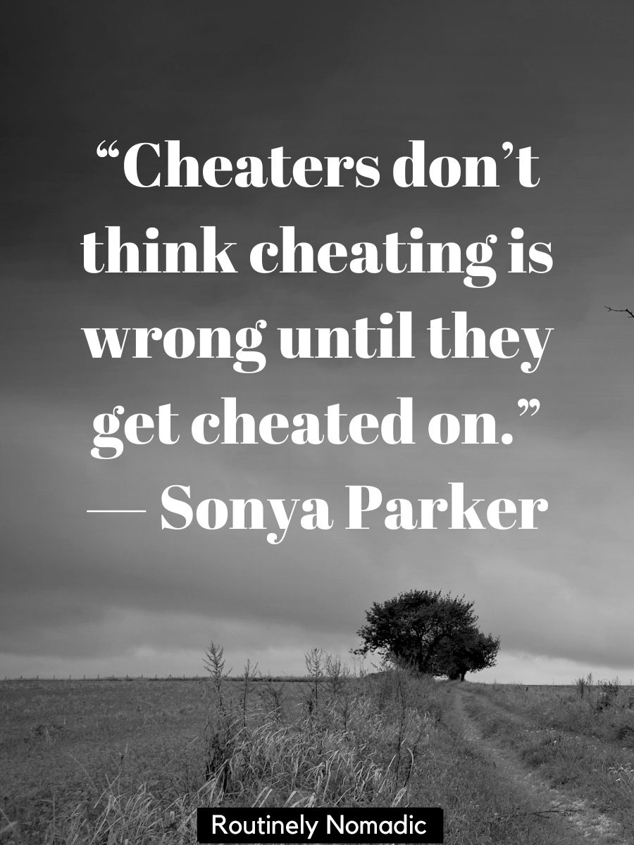 115 Cheating Captions for Instagram to Share Your Heartbreak ...