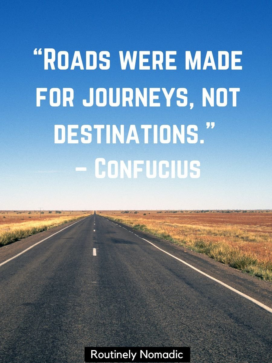 125 Driving Captions for that Hitting the Road Aesthetic - Routinely Shares