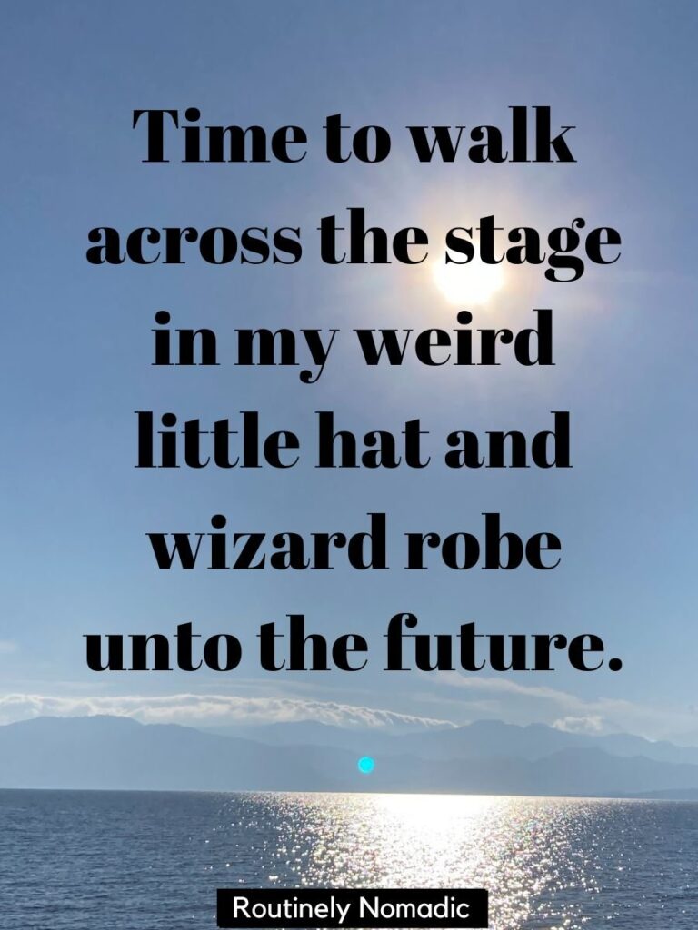 115 Short and Funny Graduation Captions and Quotes to Add Humor to the ...