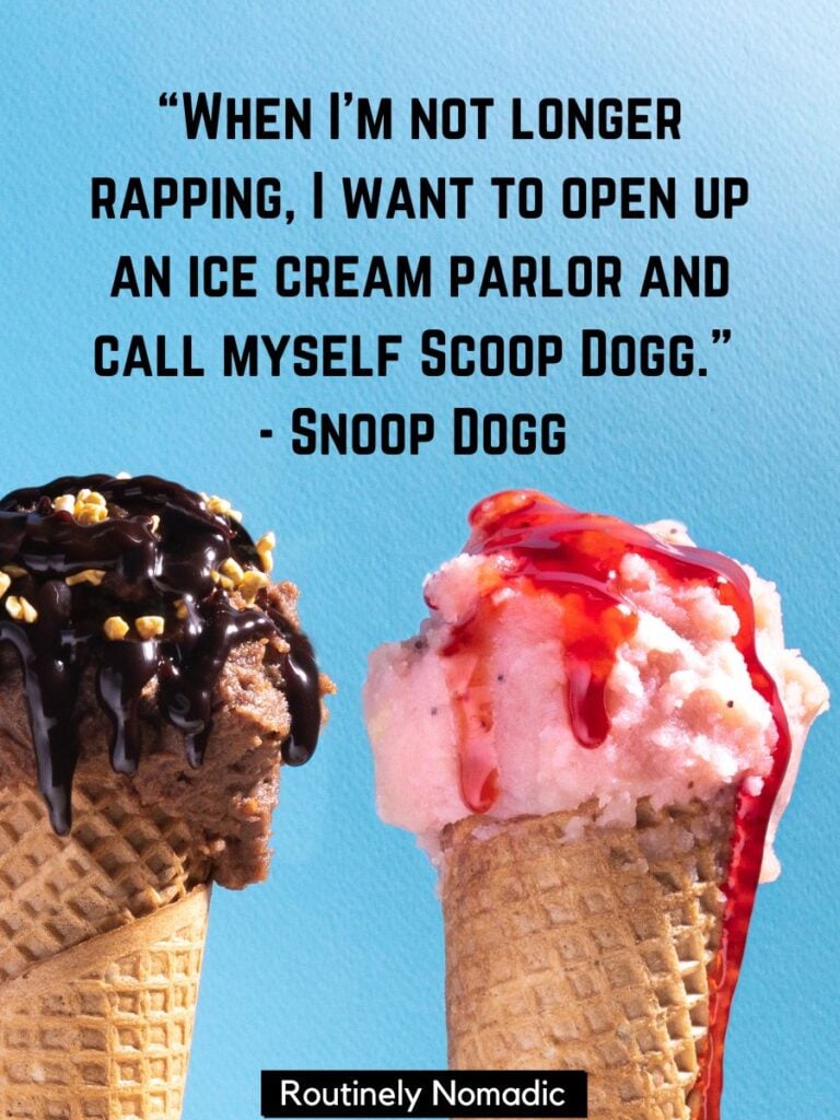 100 Cute and Funny Ice Cream Puns that are the Cream of the Crop ...