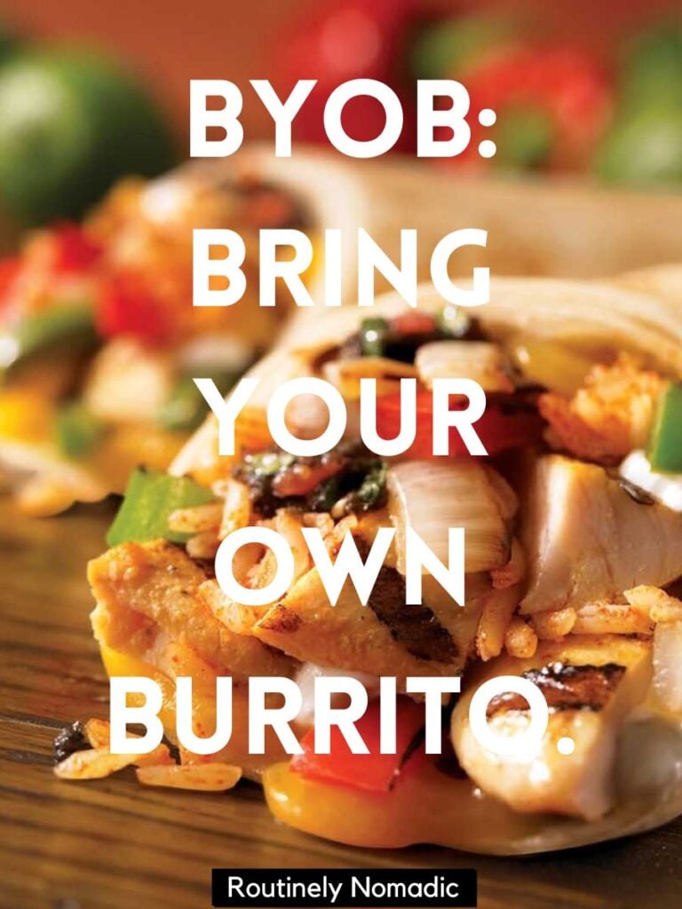 115 Short Lunch Quotes for Instagram - Routinely Shares