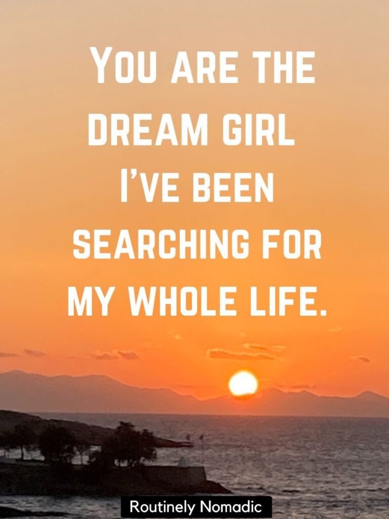 175 Short Girlfriend Captions for that Cute Aesthetic - Routinely Shares